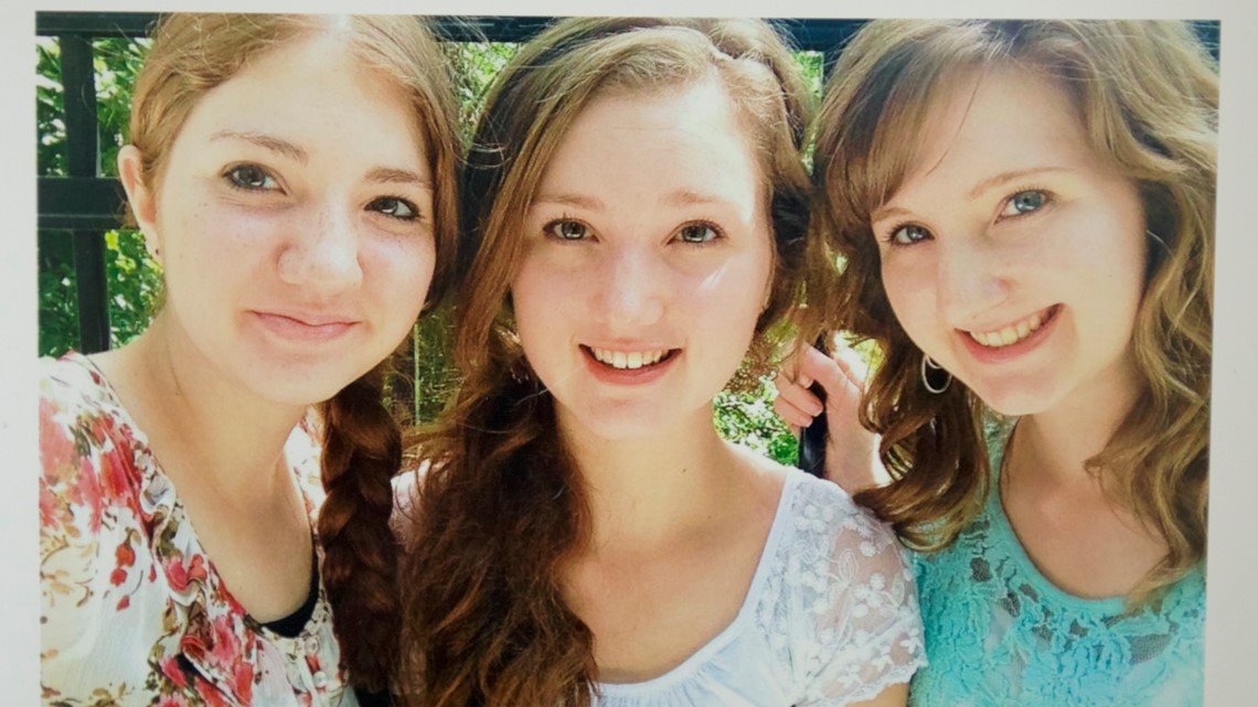 PHOTOS: Angela Wimmer | 9news.com