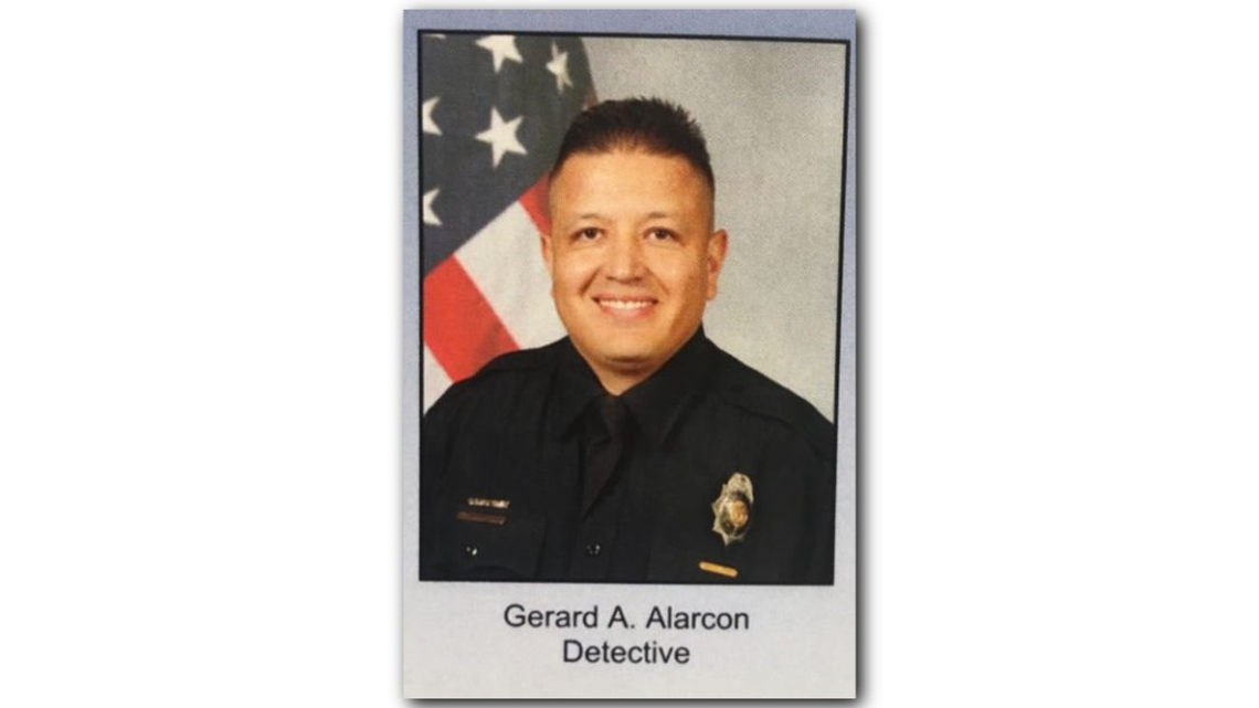 A look at discipline deals for Denver police | 9news.com