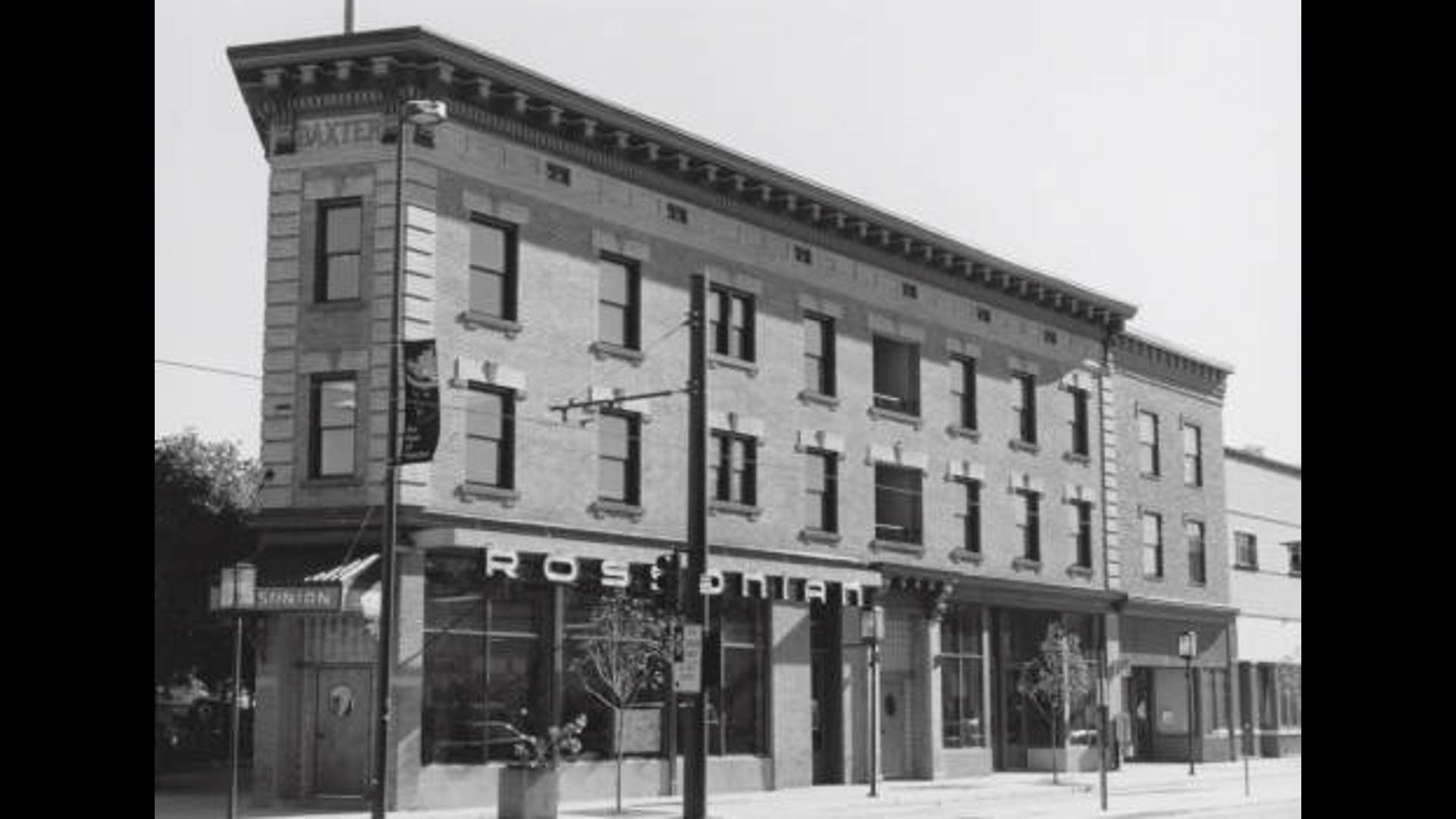 Denver's Five Points neighborhood | 9news.com