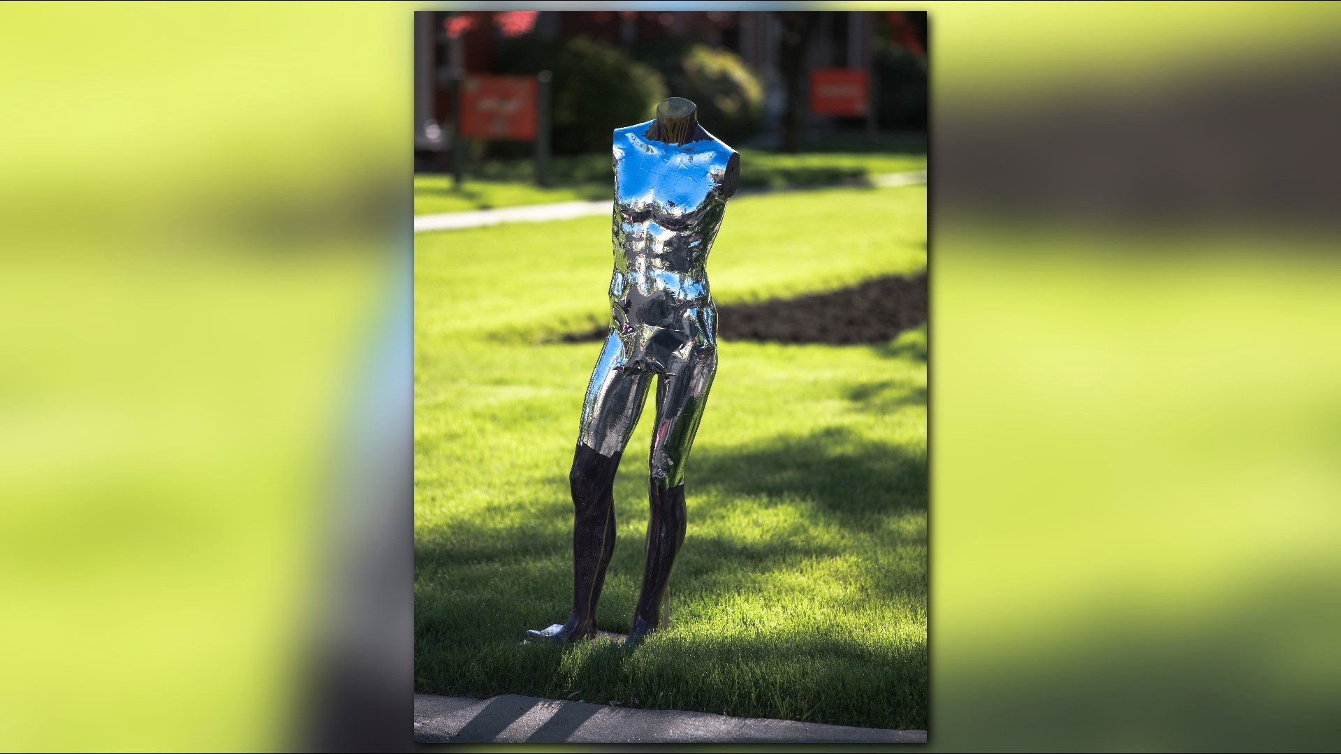 The story behind those headless mannequins on the Colfax Marathon race ...