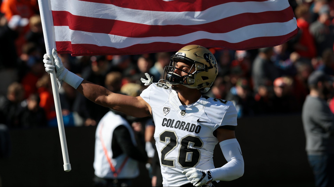 Former Buff Isaiah Oliver agrees to terms with Atlanta Falcons | 9news.com