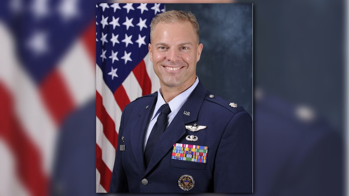 Peterson Air Force Base colonel faces sex assault charges in October ...
