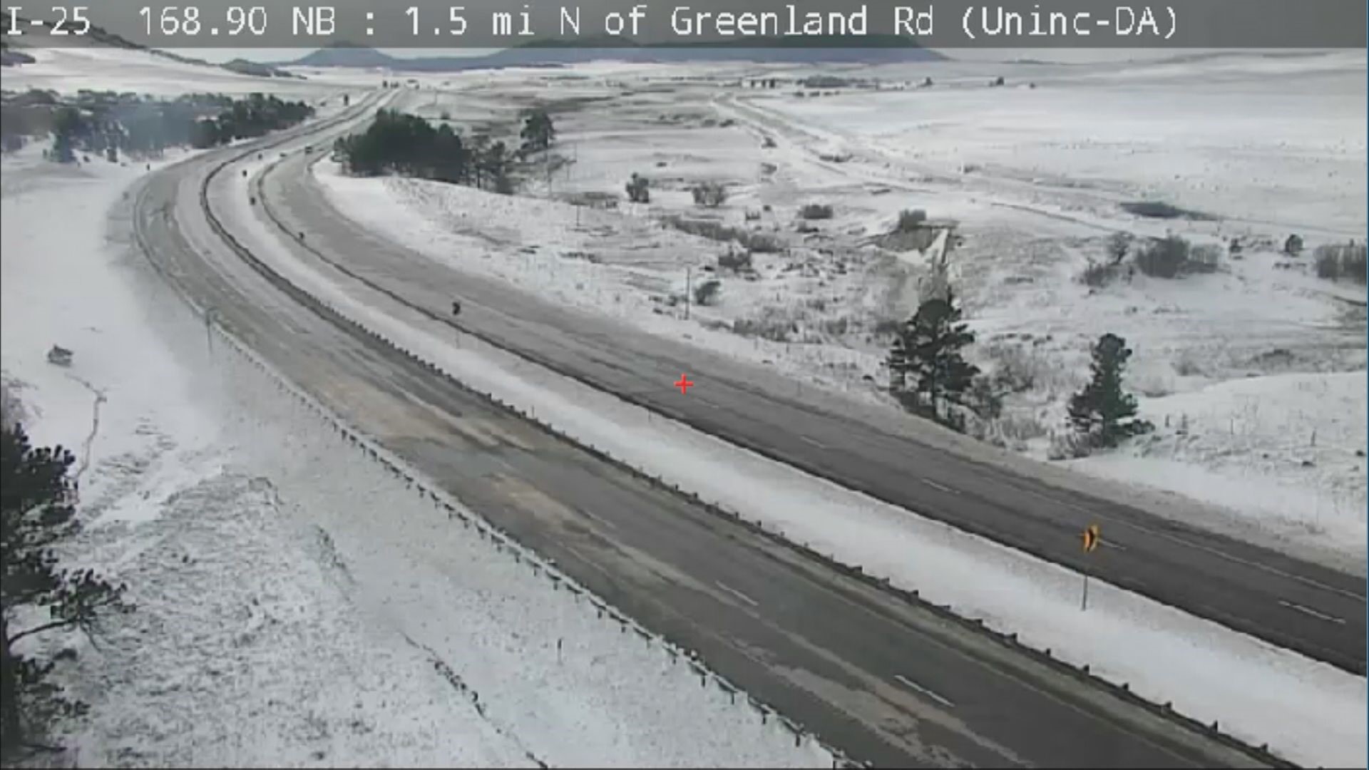 Colorado Blizzard Day 2: Denver power outages, snow days and closures ...