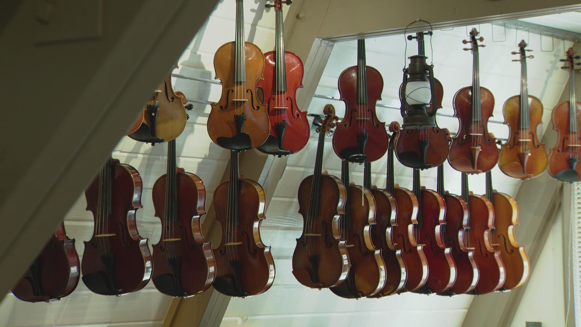 Bringing Music to Life drive runs through Saturday | 9news.com