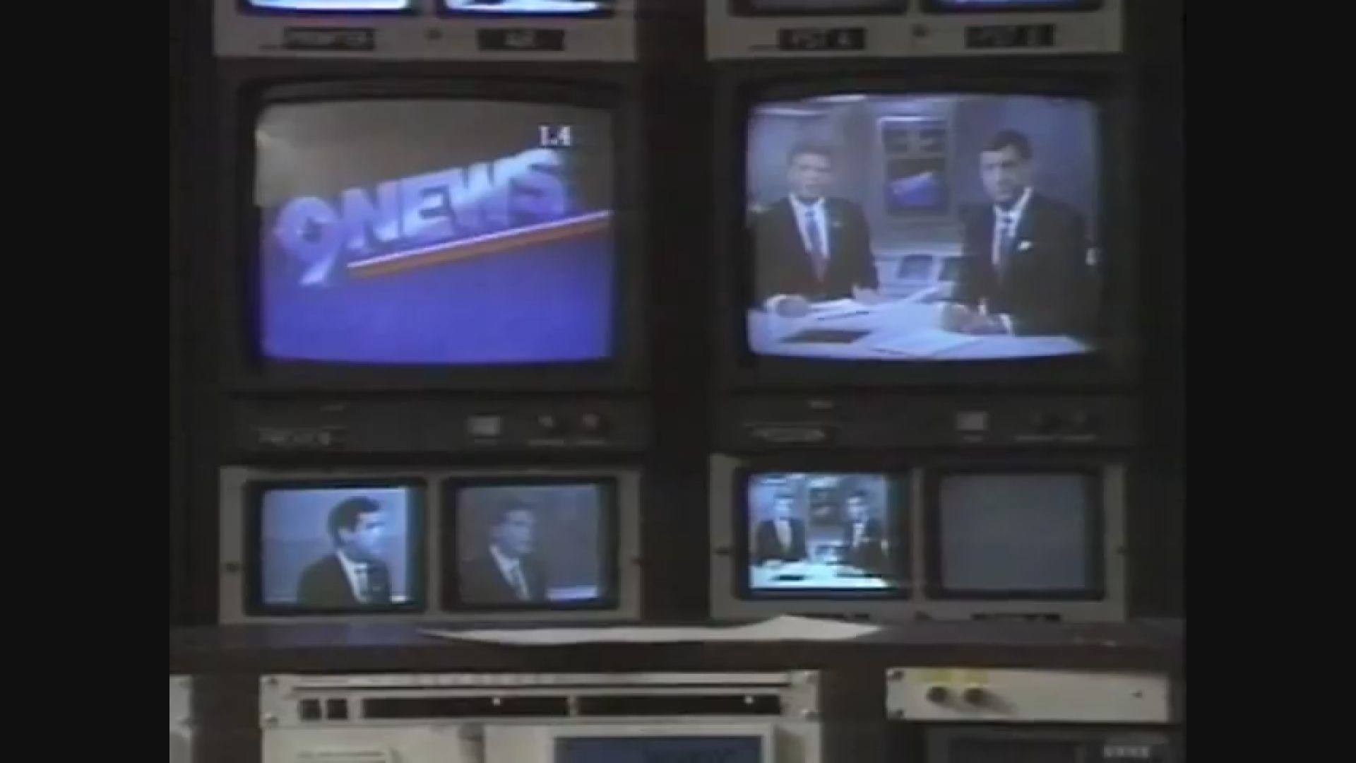 Behind the scenes: Social media | 9news.com