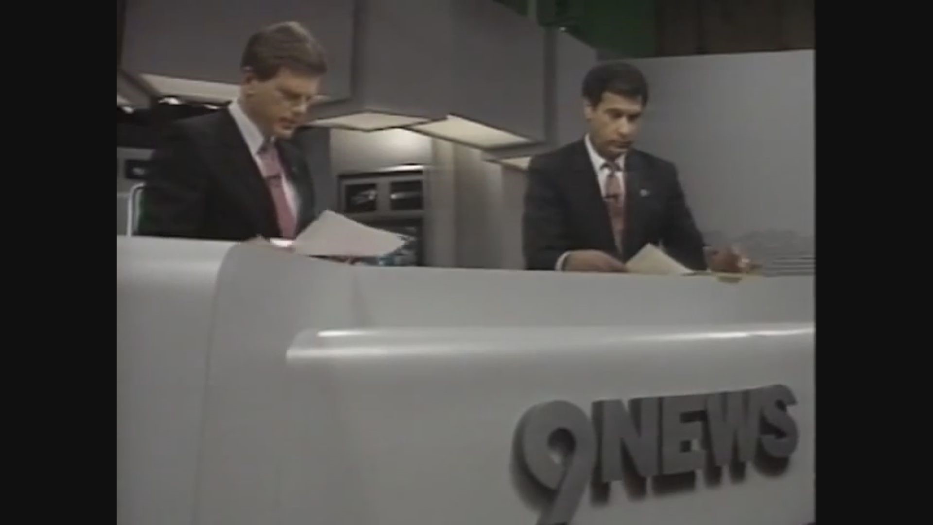 Behind the scenes: Social media | 9news.com