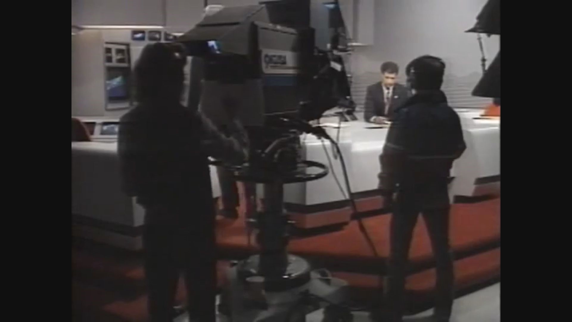 Behind the scenes: Reporting from the field | 9news.com