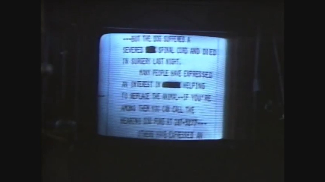 Behind the scenes: Reporting from the field | 9news.com