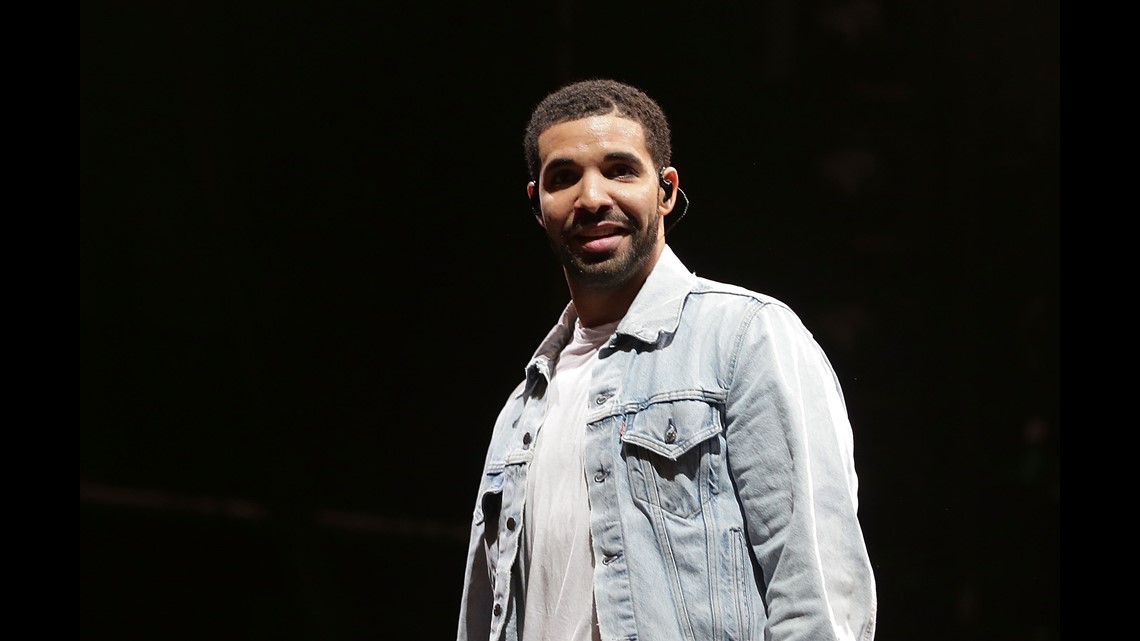 PHOTOS | Drake Through the Years | 9news.com