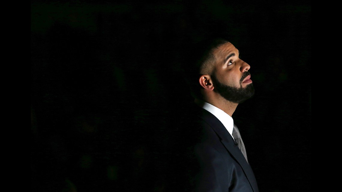 PHOTOS | Drake Through the Years | 9news.com