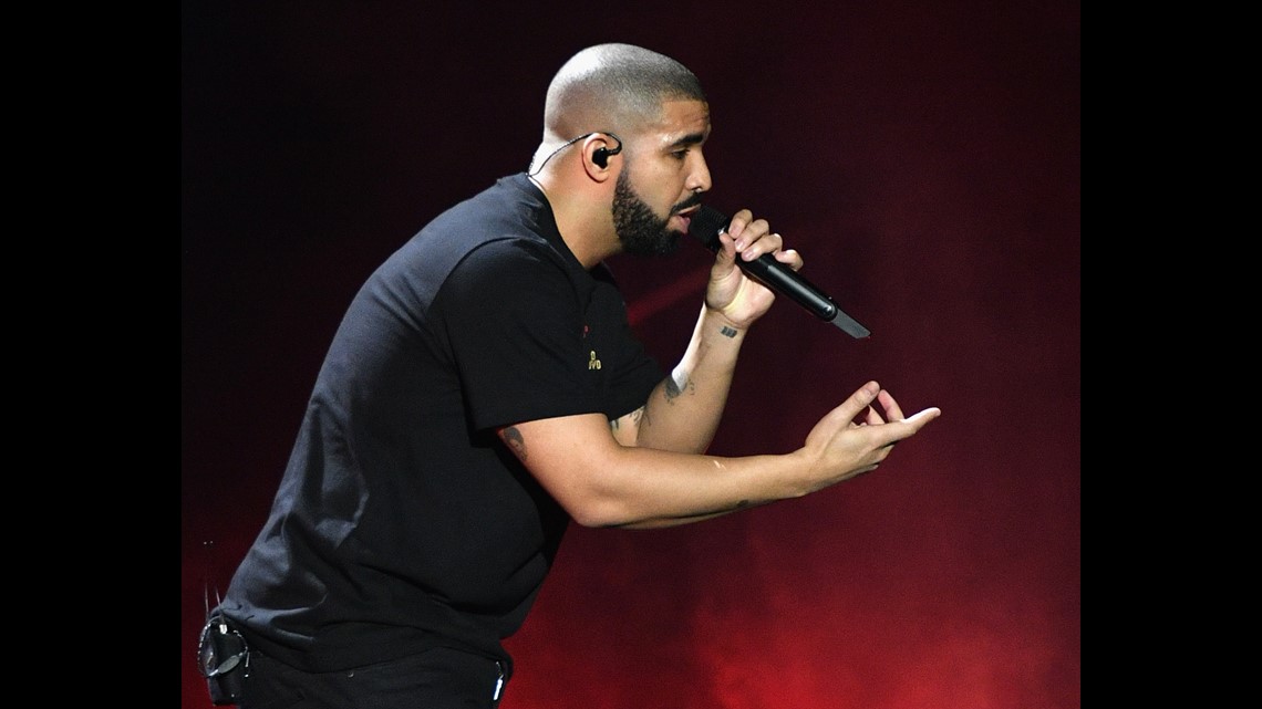 PHOTOS | Drake Through the Years | 9news.com