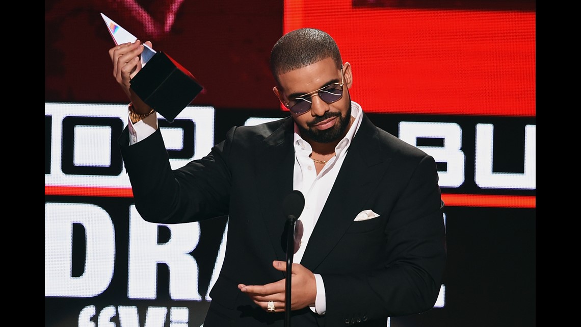 PHOTOS | Drake Through the Years | 9news.com