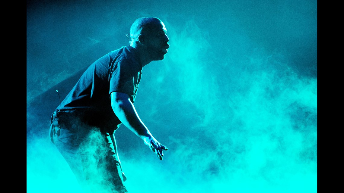 PHOTOS | Drake Through the Years | 9news.com