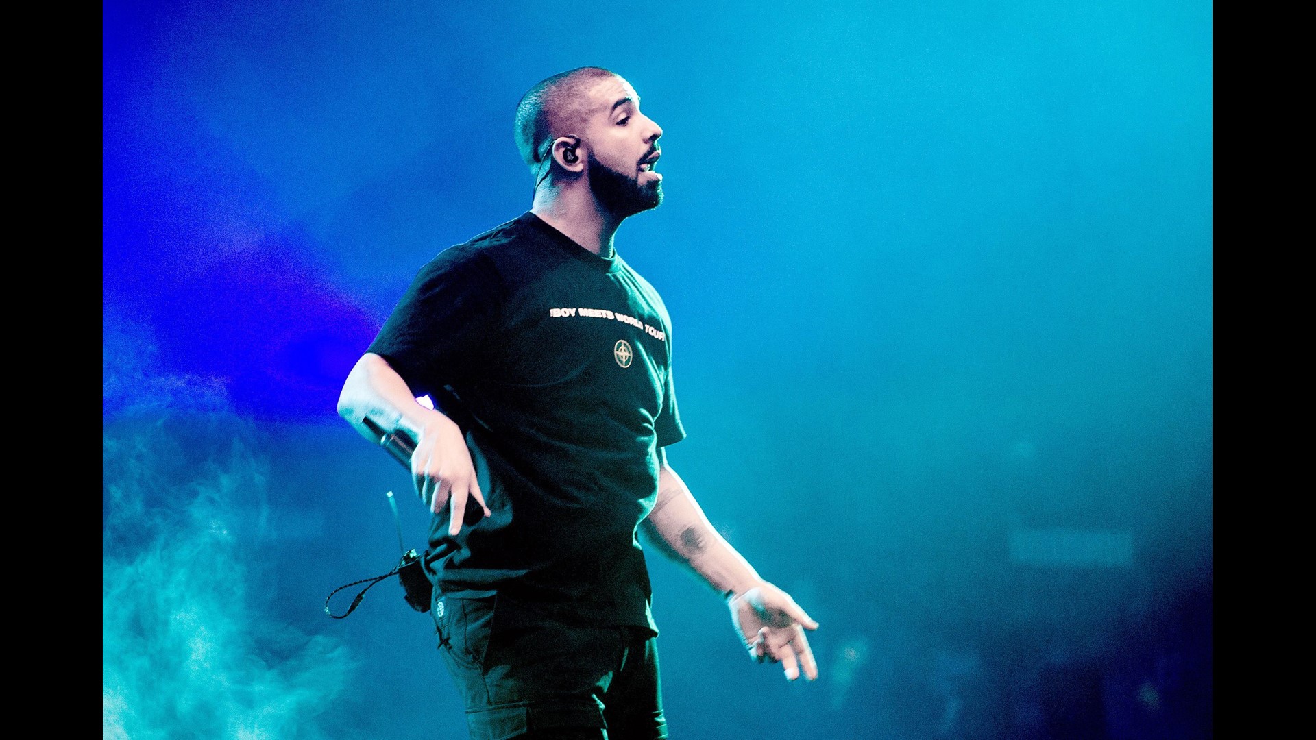 PHOTOS | Drake Through the Years | 9news.com