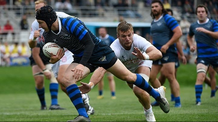 Glendale Raptors win again, remain undefeated | 9news.com
