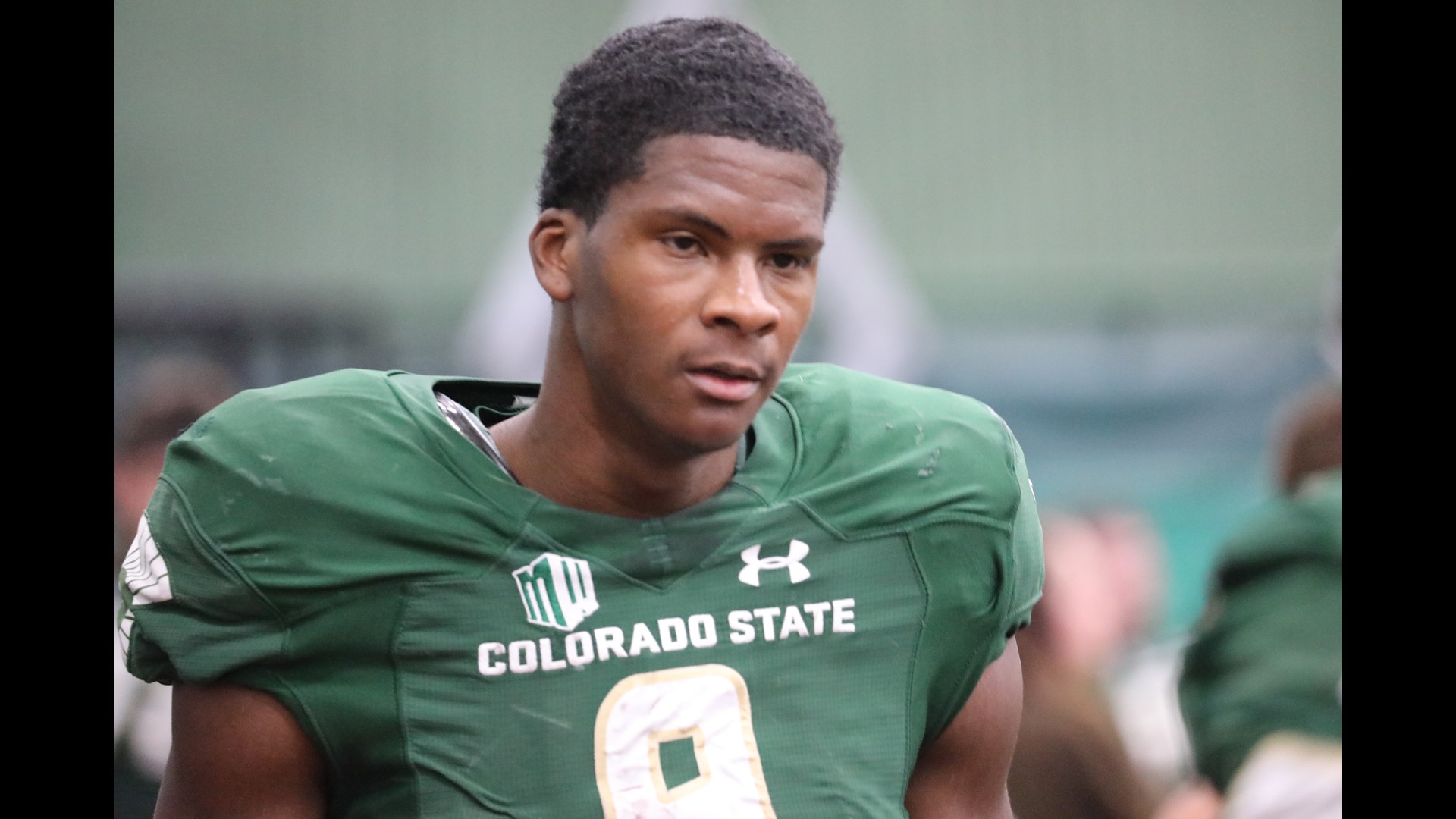 Colorado State wraps up 2019 spring season with one final scrimmage ...