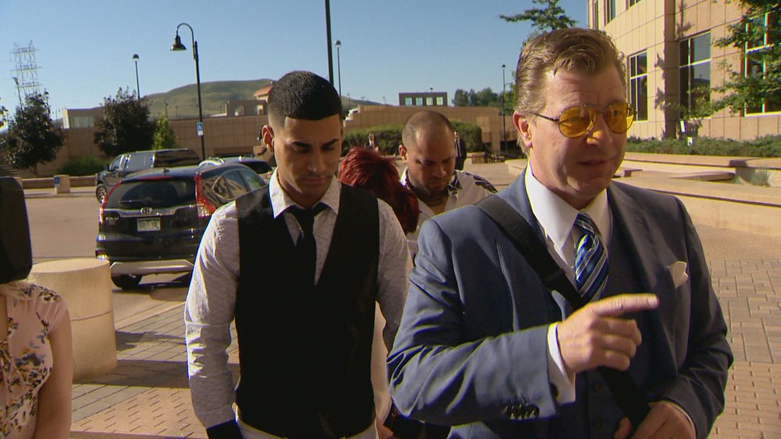 Attorney Rob Corry no longer representing driver in deadly crash ...