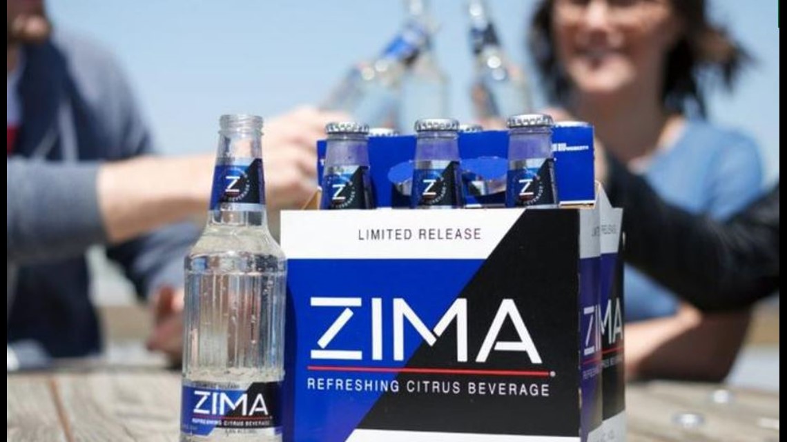 Zomething Different: 10 things you probably didn't know about Zima ...