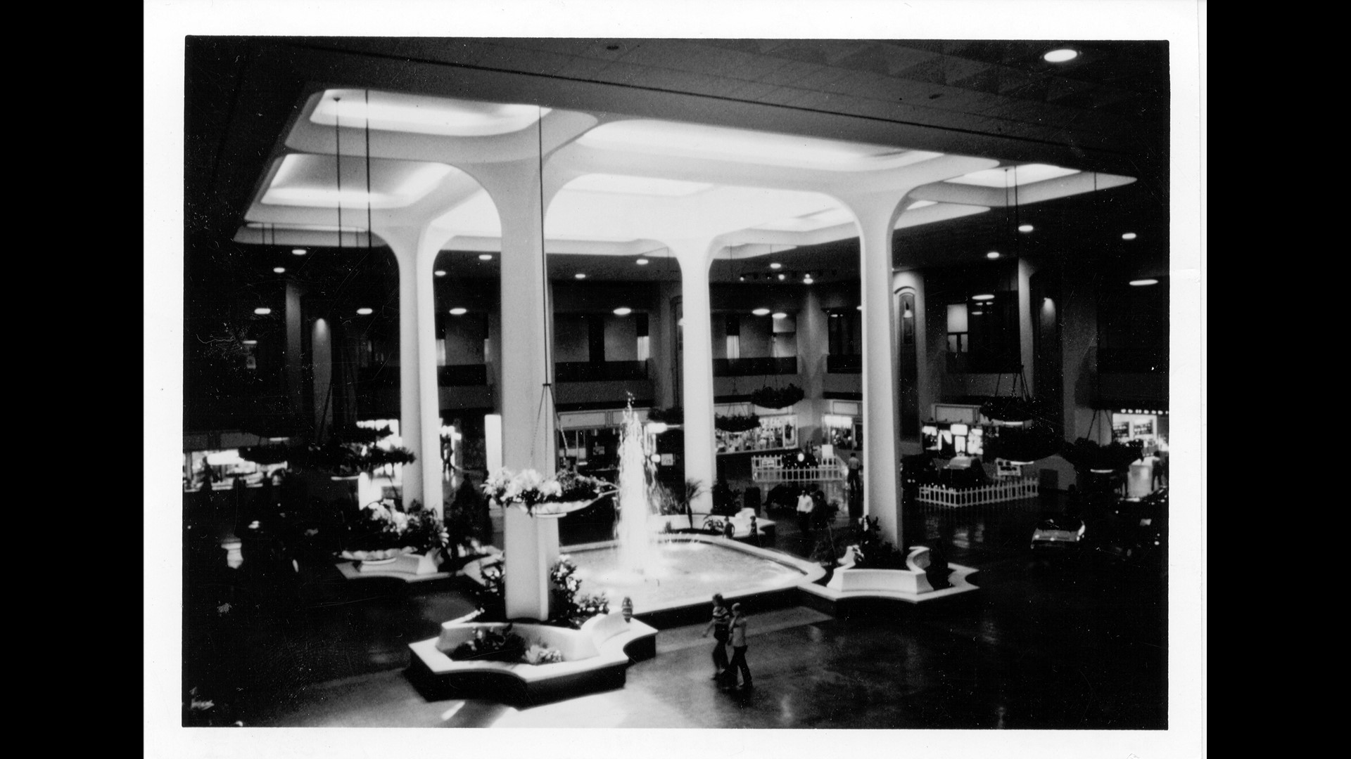 You Are Here: Dreaming of the iconic Cinderella City | 9news.com