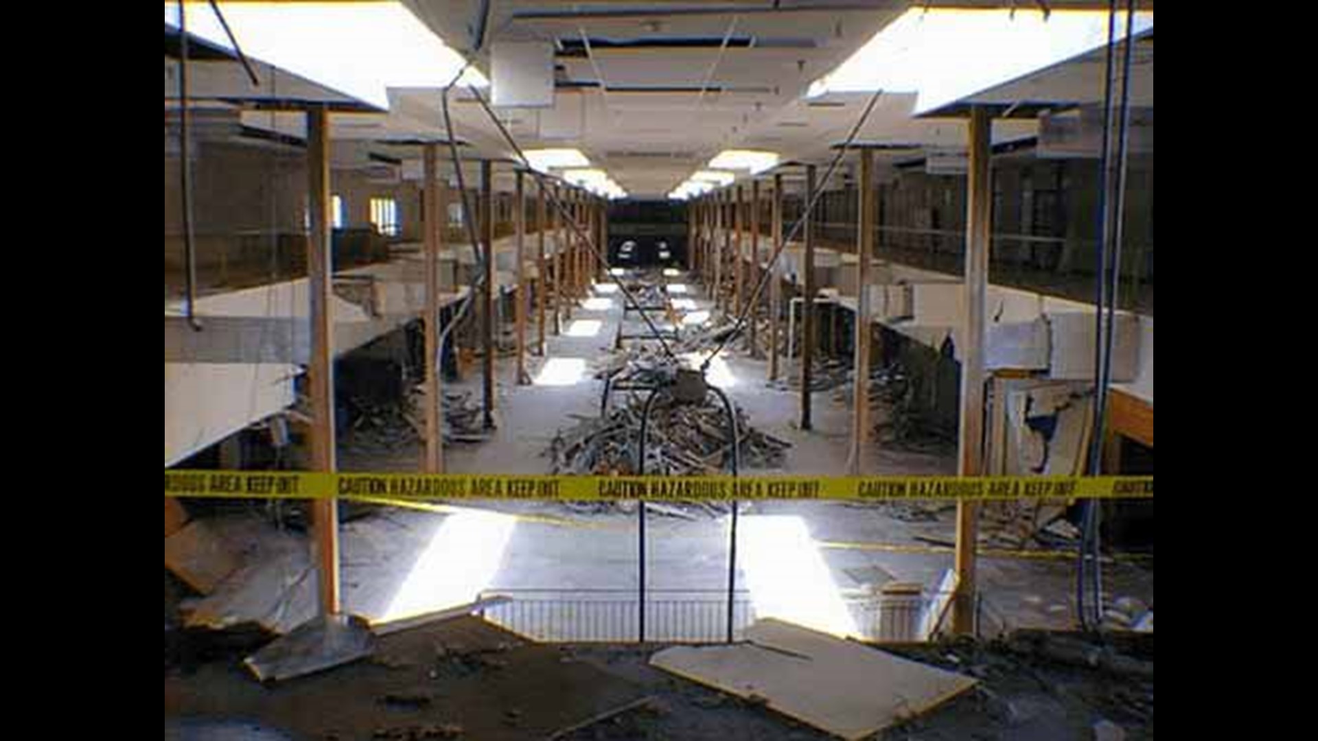 Photos: Remembering the iconic Cinderella City | 9news.com