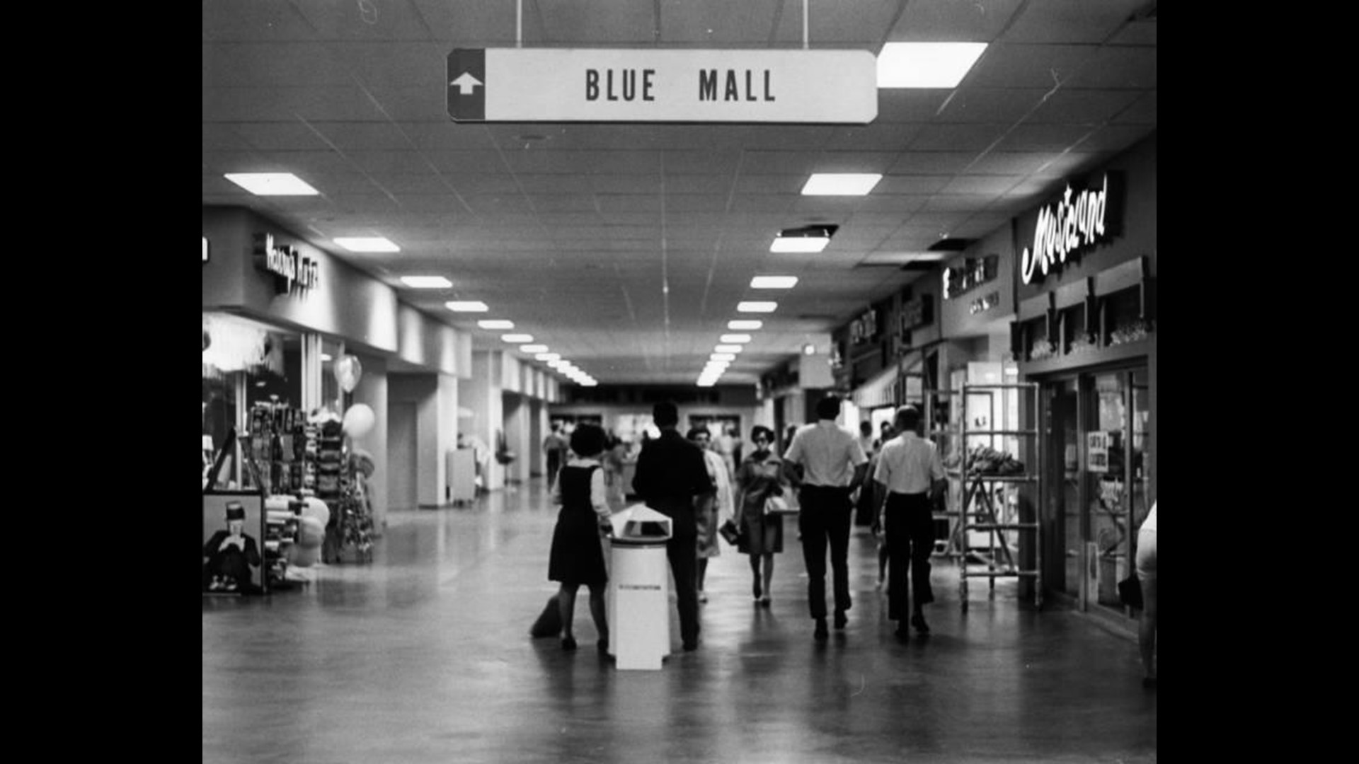 Photos: Remembering the iconic Cinderella City | 9news.com