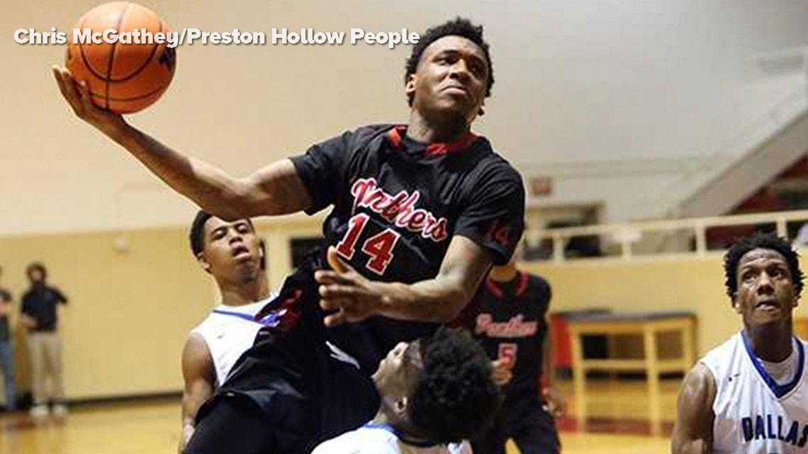 Man, 25, poses as high school student to play basketball | 9news.com