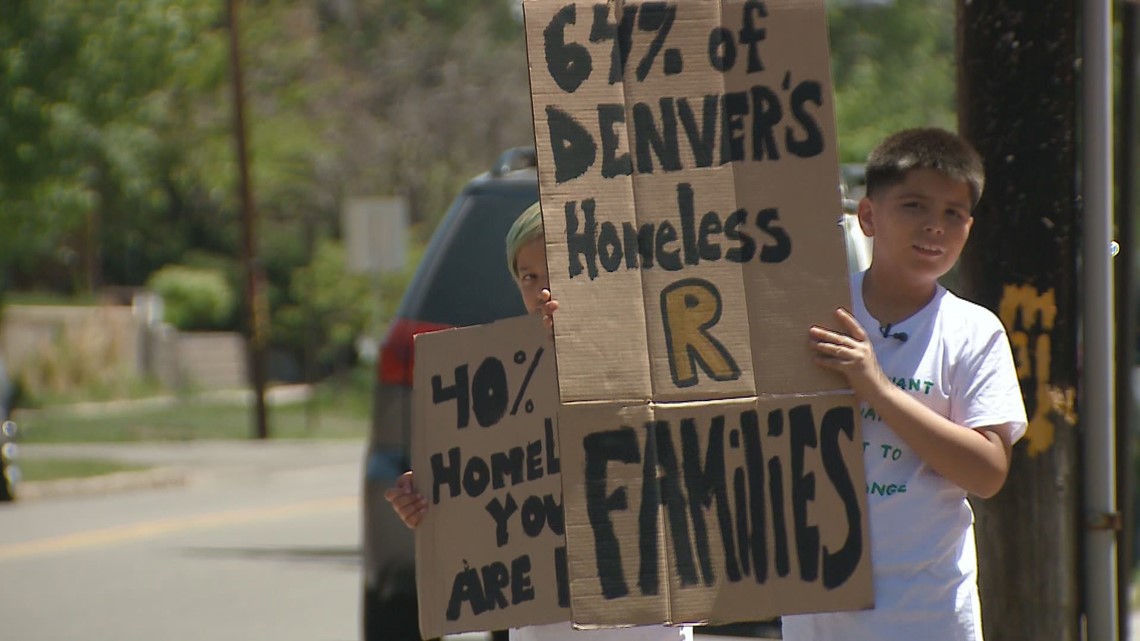 3 years later, Denver homeless and the city reach settlement in lawsuit ...