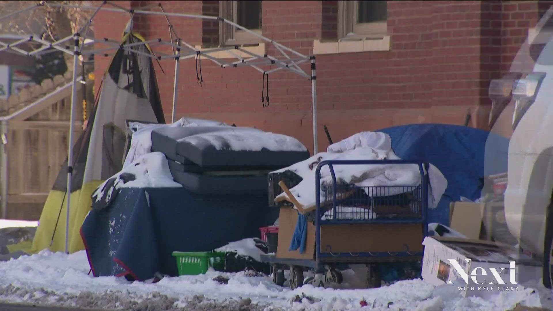 More than 30,000 people were homeless at one point in Colorado last ...