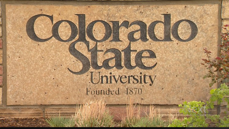 This list ranks CSU as the best school in Colorado | 9news.com