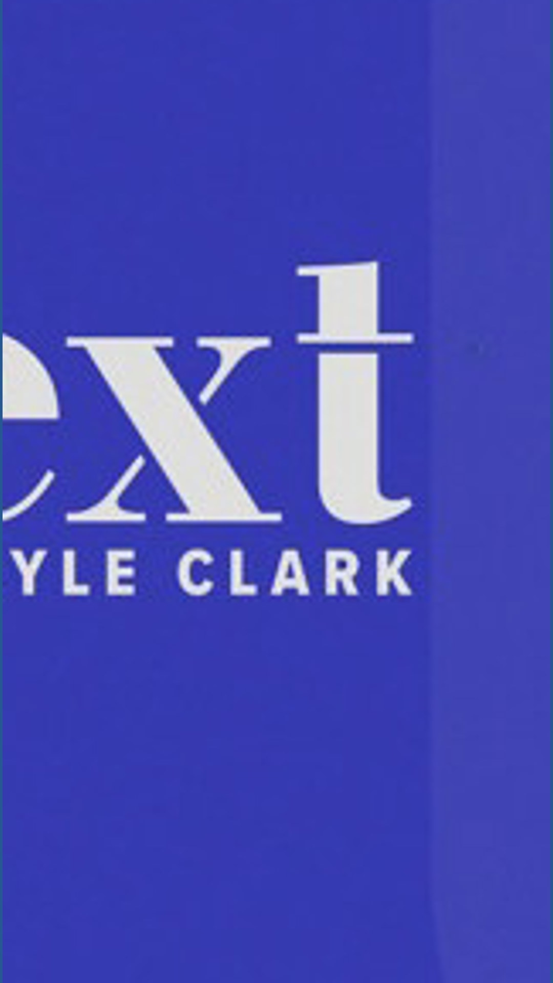 A Western attitude; Next with Kyle Clark full show (1/23/26) | 9news.com