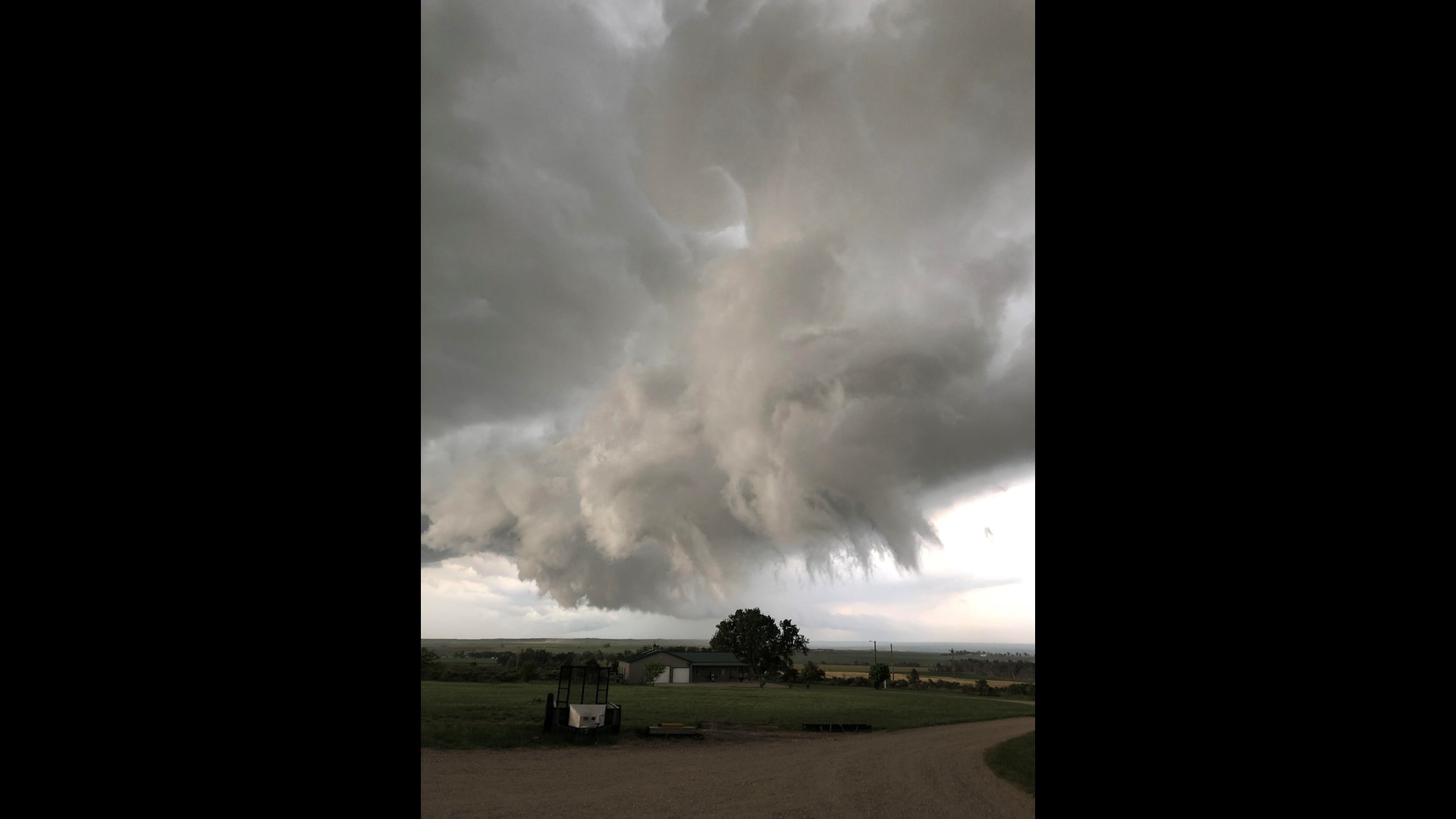 The best photos and videos of Monday’s severe weather in Colorado ...
