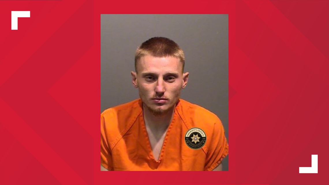 Second suspect in Colorado shooting pleads guilty | 9news.com