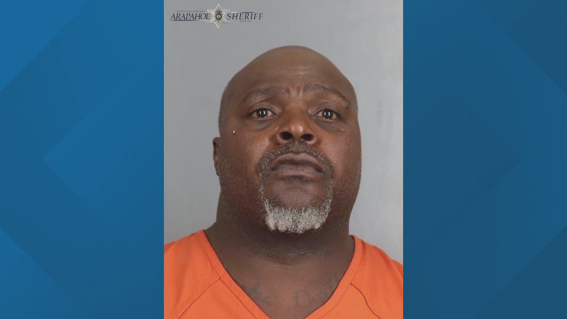 Man sentenced for 2024 murder of girlfriend | 9news.com