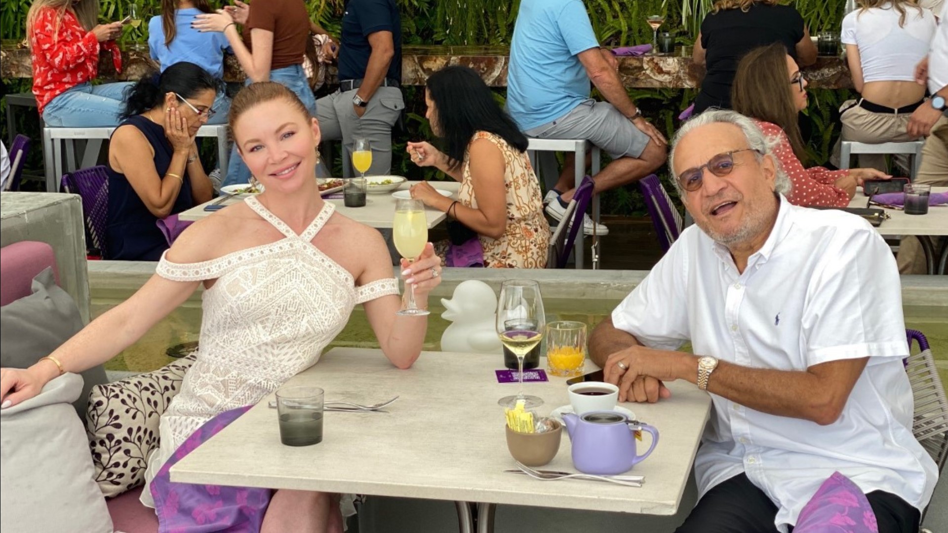 Colorado strategist's wife missing after building collapse | 9news.com