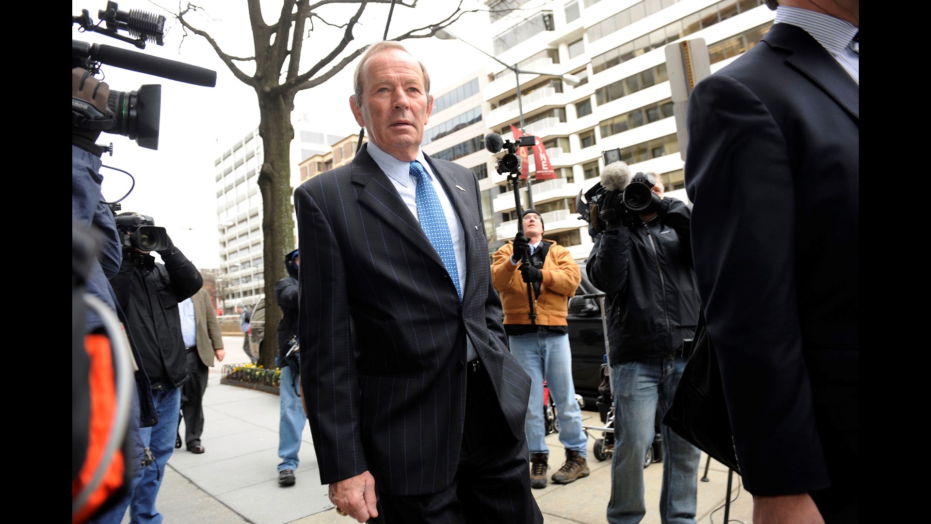 Beth Bowlen Wallace wants control of Broncos | 9news.com