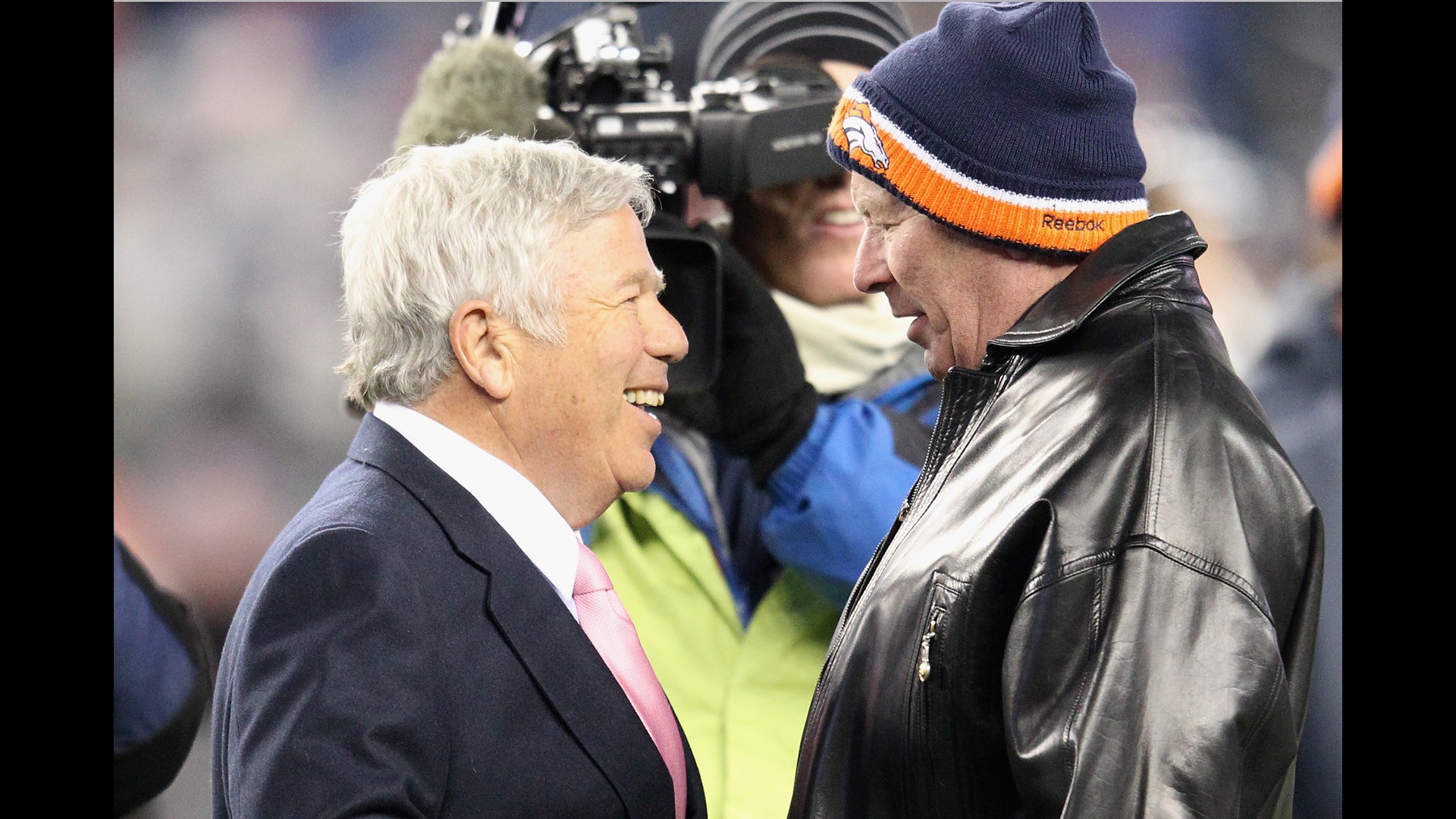 Beth Bowlen Wallace wants control of Broncos | 9news.com