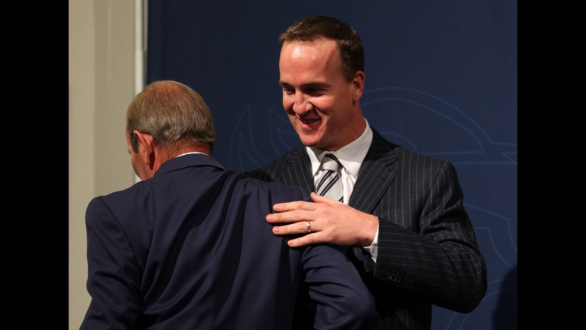 Beth Bowlen Wallace wants control of Broncos | 9news.com