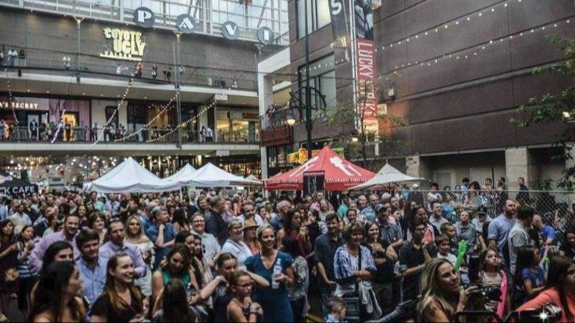 Corey Rose’s annual benefit concert is Saturday | 9news.com