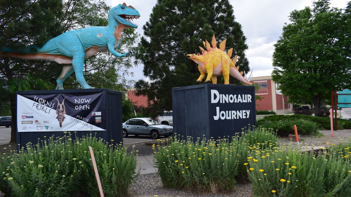 This Colorado town might remind you of Moab (and you could actually ...