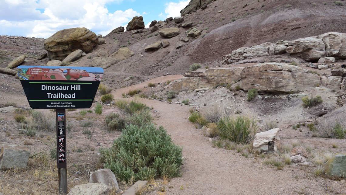 This Colorado town might remind you of Moab (and you could actually ...