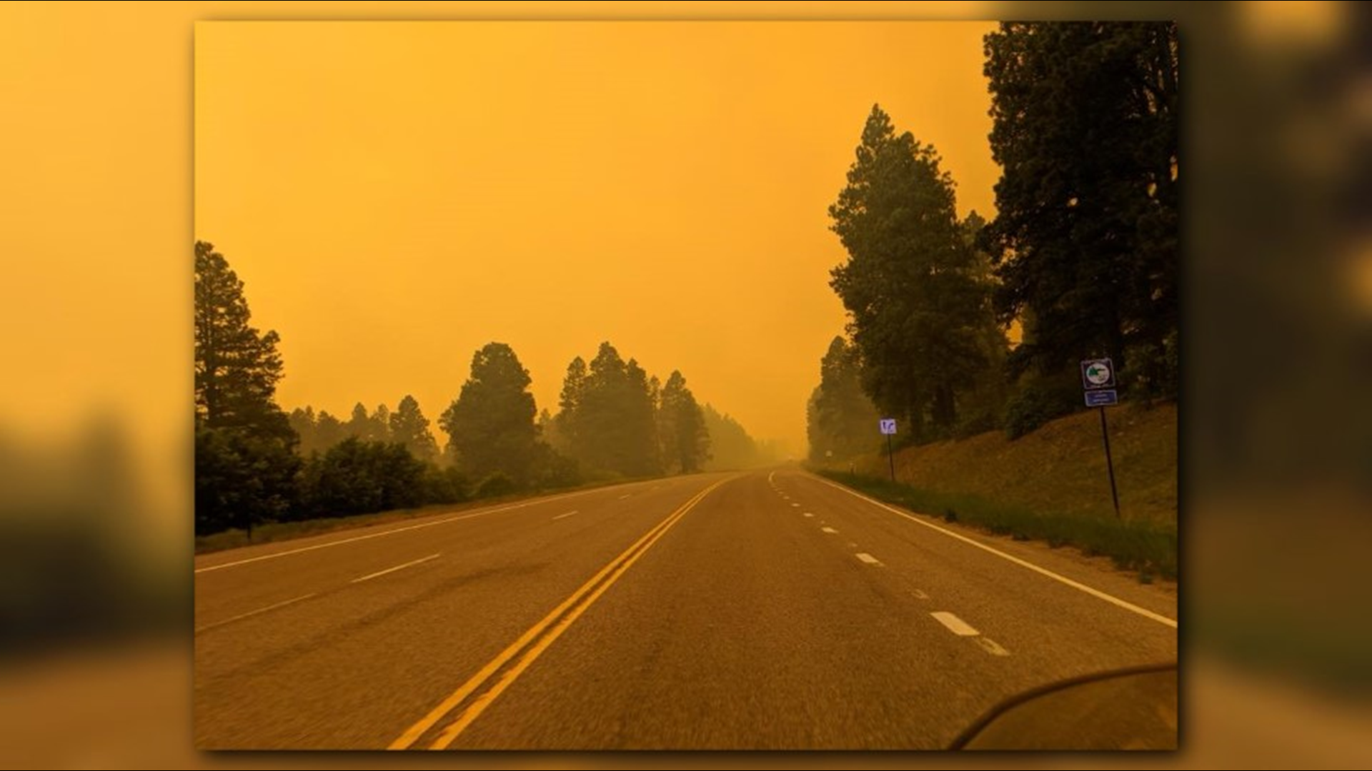 416 Fire near Durango tops 4,000 acres | 9news.com