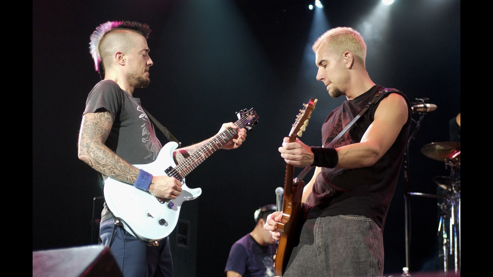 PHOTOS | 311 Through the Years | 9news.com