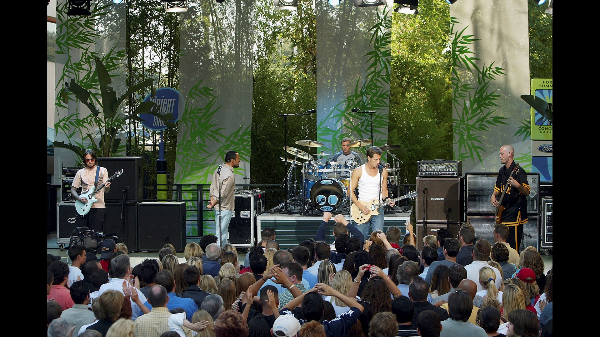 PHOTOS | 311 Through the Years | 9news.com
