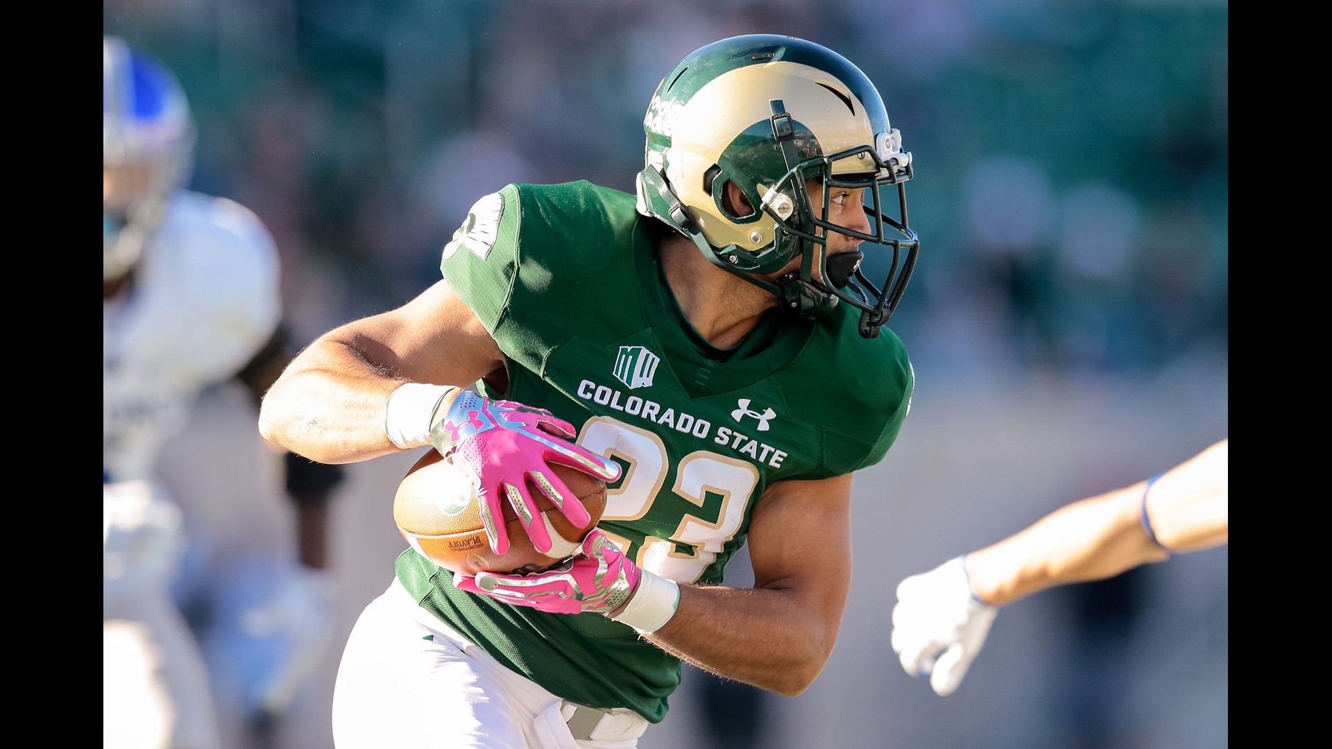 PHOTOS | Colorado State Rams Football | 9news.com