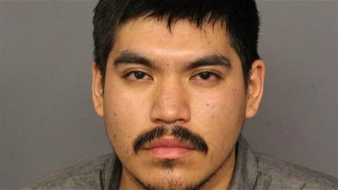 Man arrested in connection with deadly hit-and-run | 9news.com