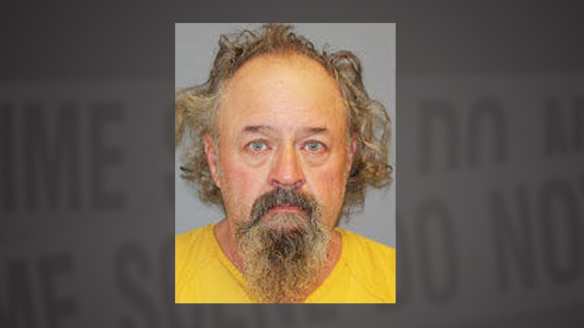 How Claude Wilkerson got off death row | 9news.com