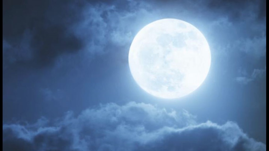 Boulder company picked to help NASA with future moon missions | 9news.com