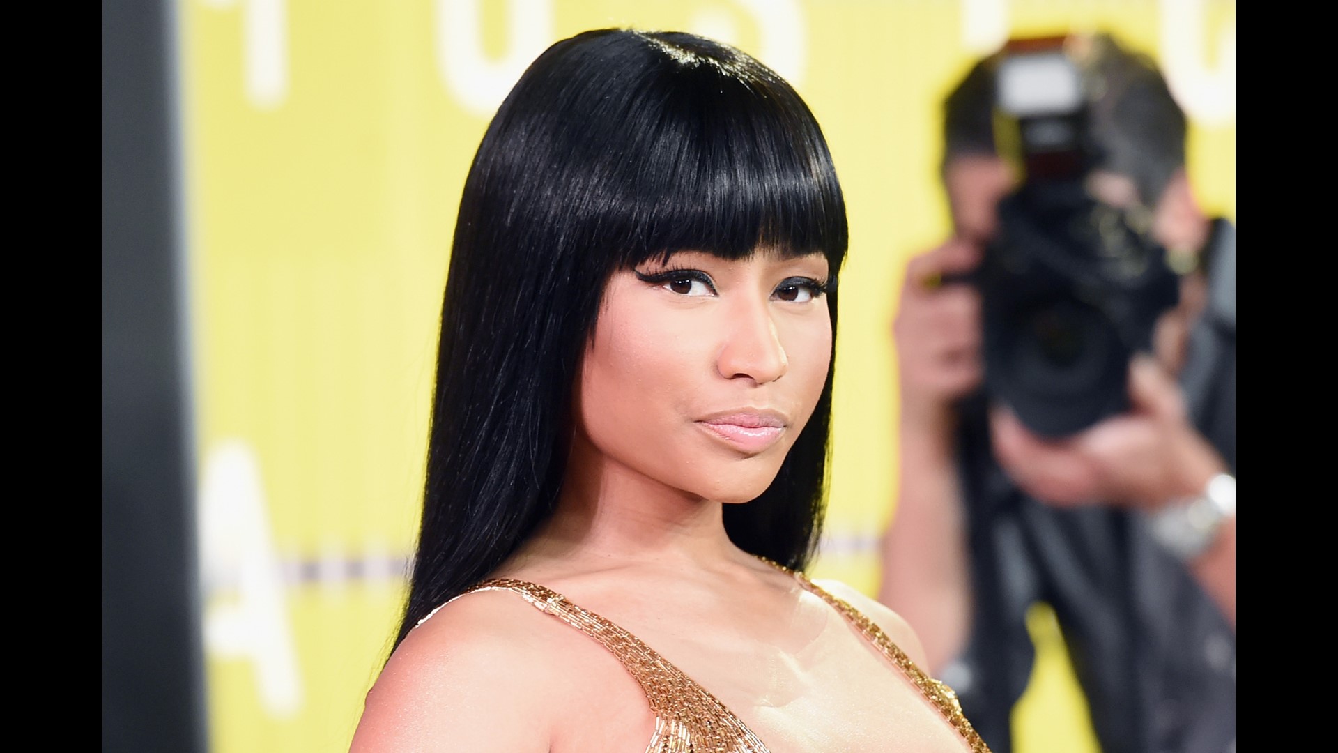 PHOTOS | Nicki Minaj Through the Years | 9news.com