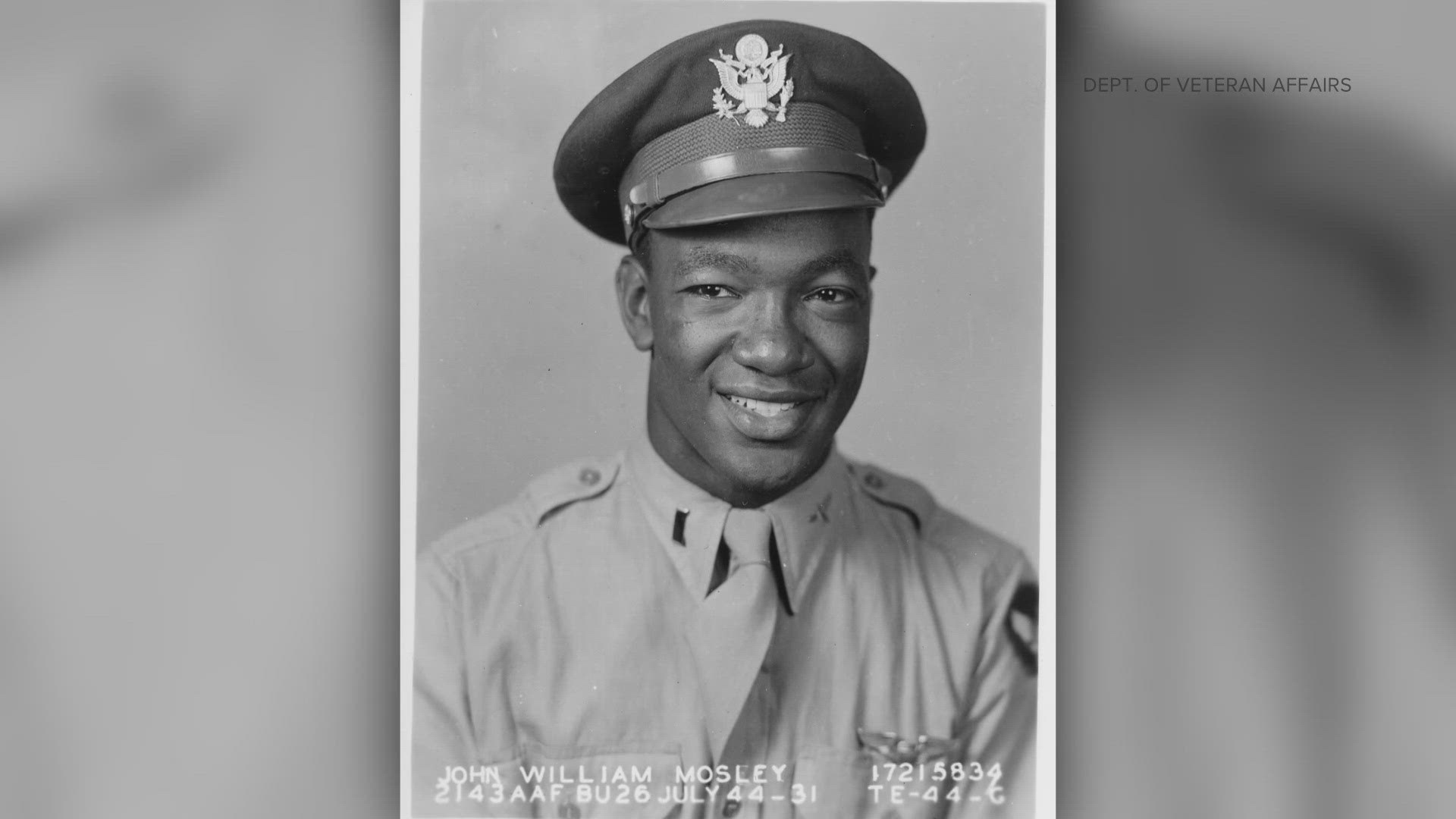 This veteran made a promise to live, now he’s sharing his story | 9news.com