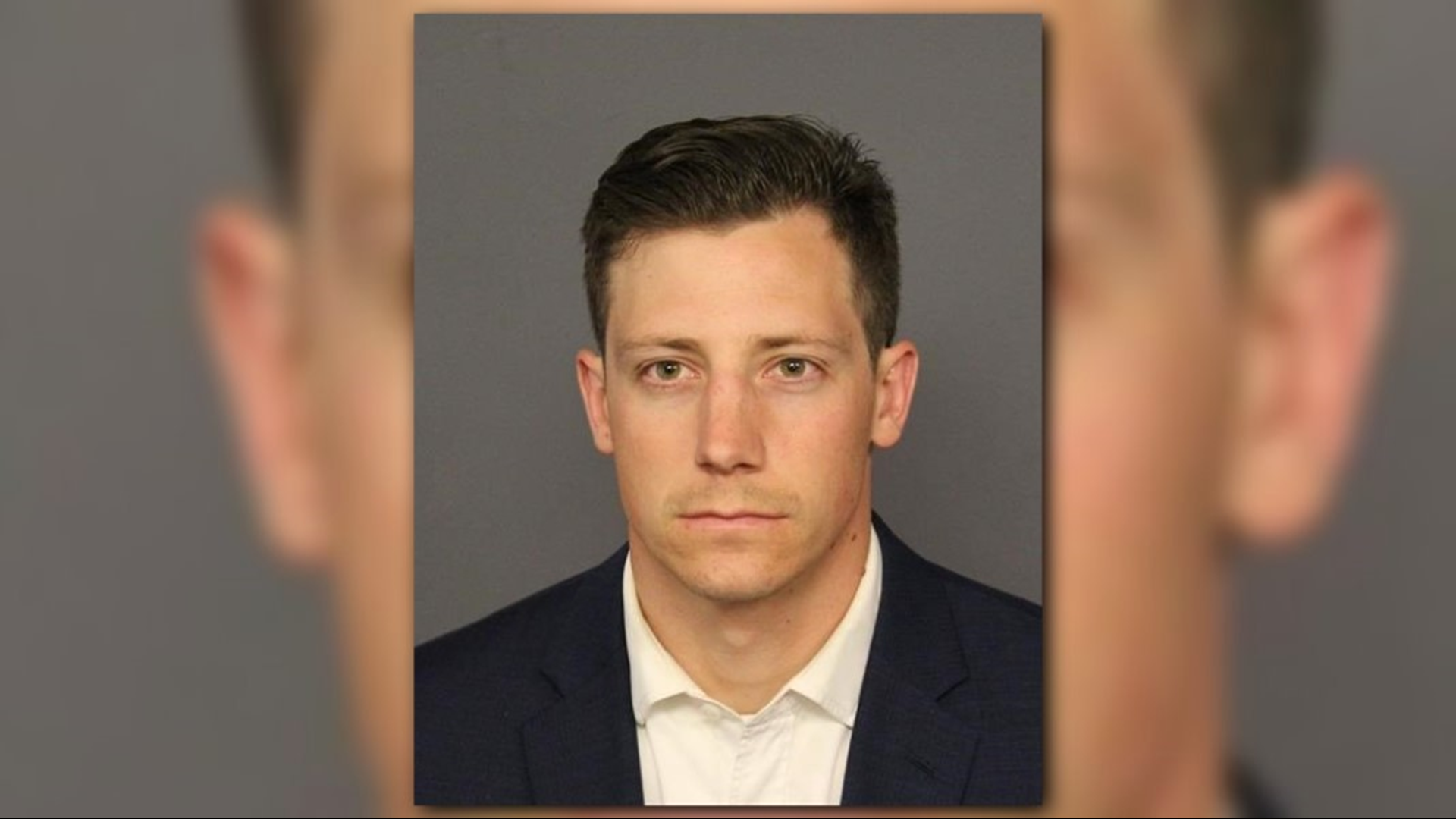 Dancing FBI agent formally charged in shooting | 9news.com